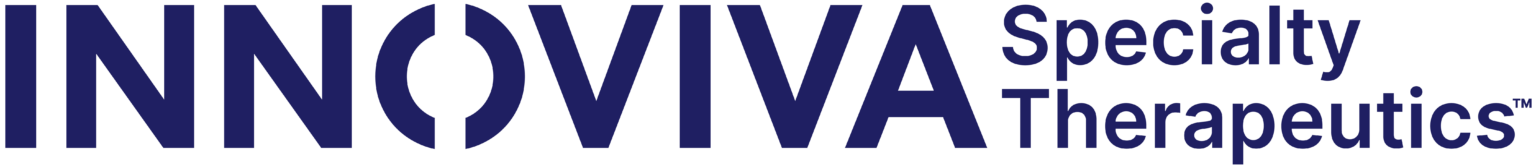 Innoviva Specialty Therapeutics | Positive Results Announced in Largest ...