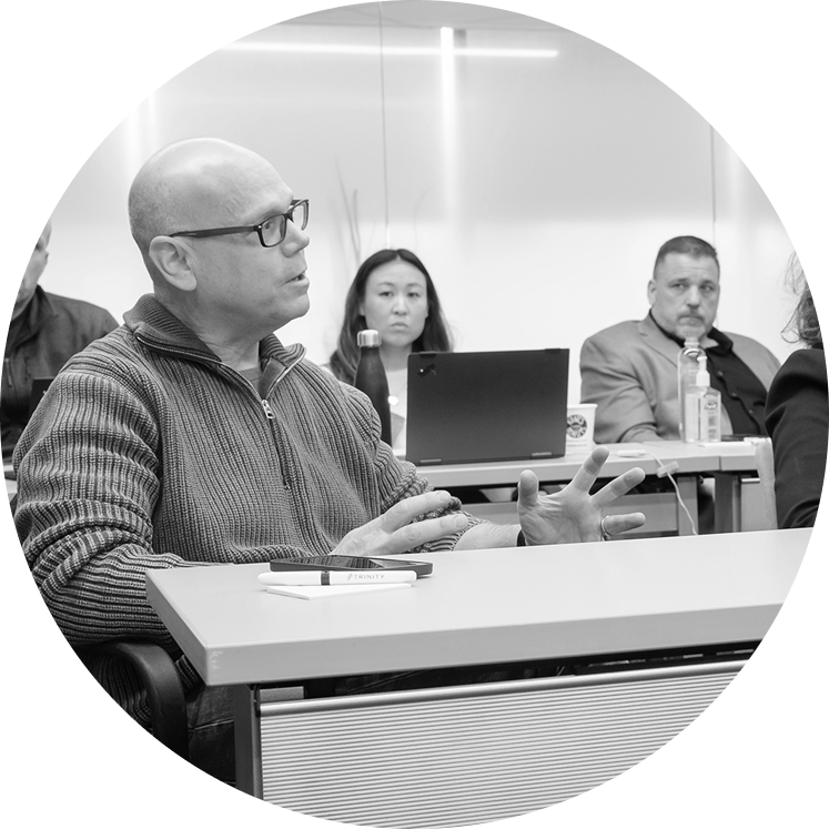 Innoviva Specialty Therapeutics | Team